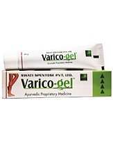 Swati Spentose PVT Varico-Gel Review
